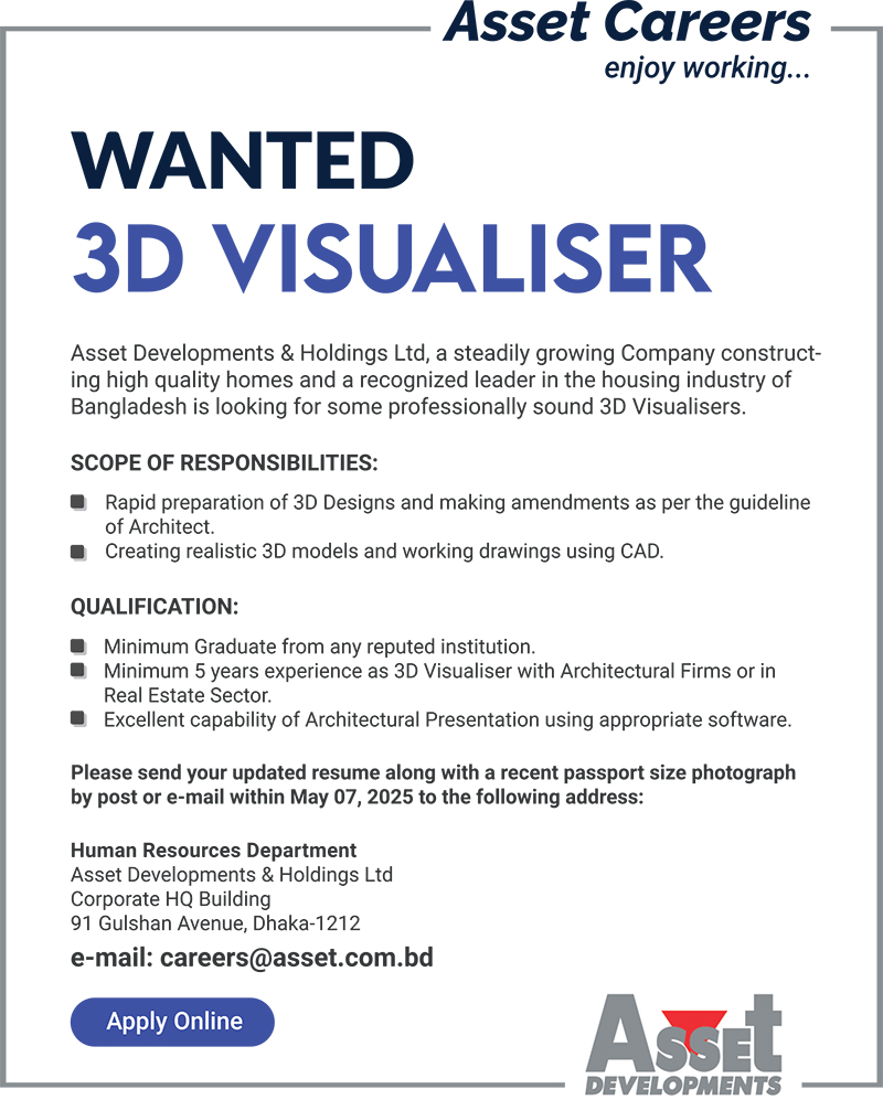 Asset Developments & Holdings Ltd