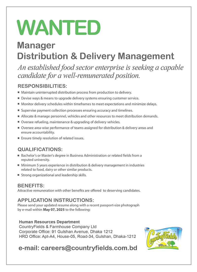 Country Fields & Farmhouse Co.