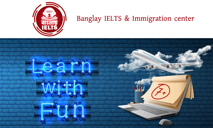 Banglay IELTS & Immigration center