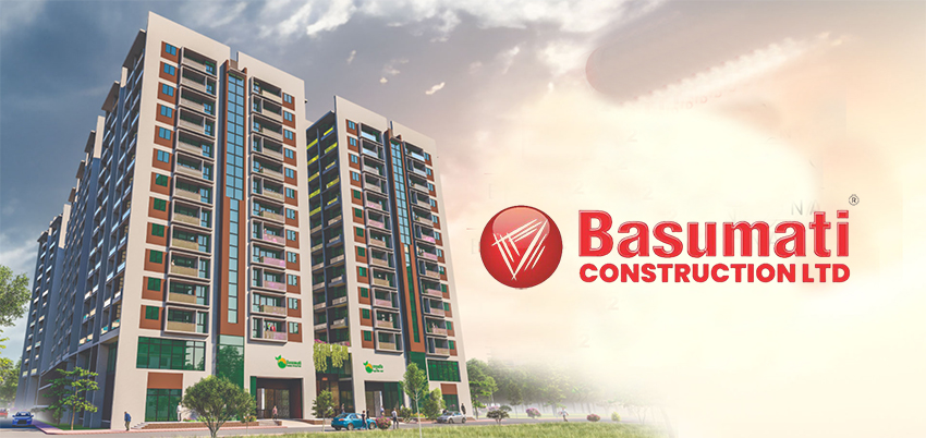 Basumati Construction Limited