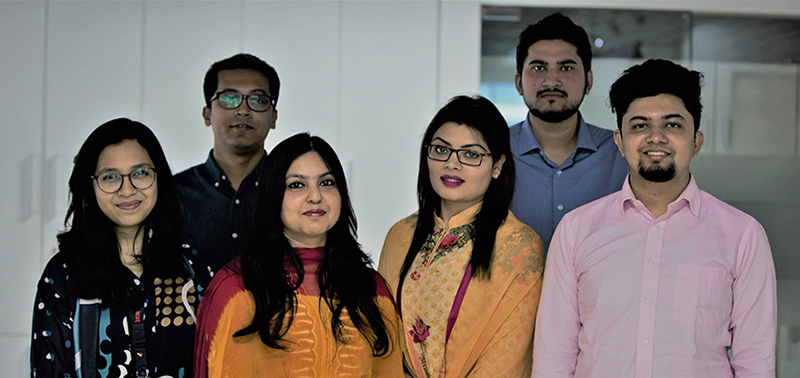 Berger Paints Bangladesh Ltd.