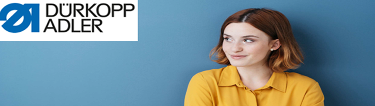 Durkopp Adler GmbH