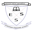 European Standard School (ESS)