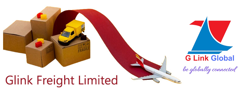 GLINK Freight Limited