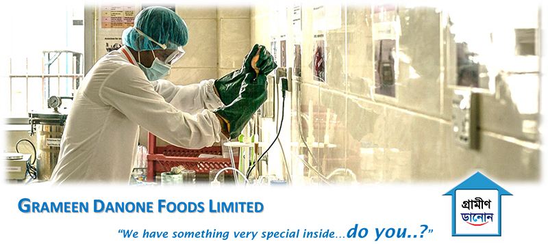 Grameen Danone Foods Ltd.