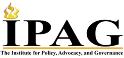 The Institute for Policy, Advocacy, and Governance (IPAG)