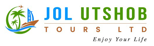 JOL UTSHOB TOURS LTD.
