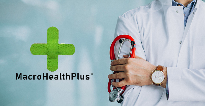 Macro Health Plus Software PTE Ltd.