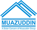 Muazuddin Steel Industries Ltd.