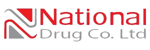 National Drugs Co. Ltd