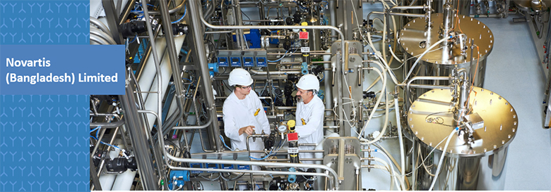 Novartis Technical Operations