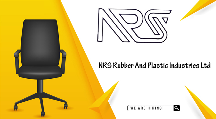 NRS Rubber And Plastic Industries Ltd