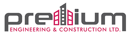 Premium Engineering & Construction Ltd