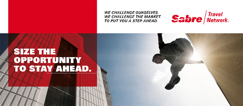 Sabre Travel Network