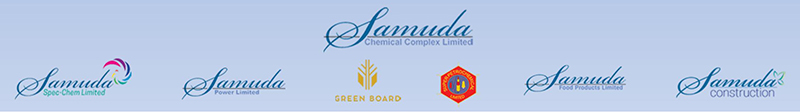 Samuda Chemical Complex Limited
