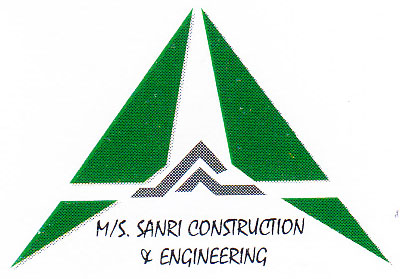 M/S SANRI CONSTRUCTION & ENGINEERING