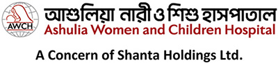 Ashulia Women and Children Hospital