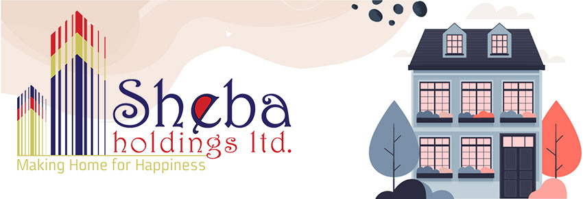Sheba Holdings Ltd
