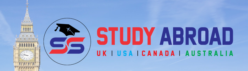 SS Study Abroad