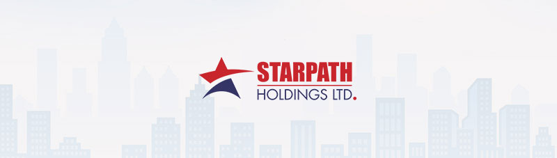 Starpath Holdings Ltd