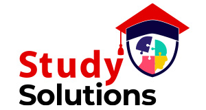 Study Solutions