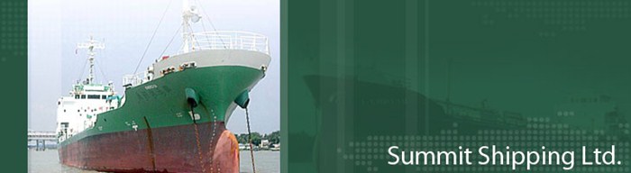 Summit Shipping Limited