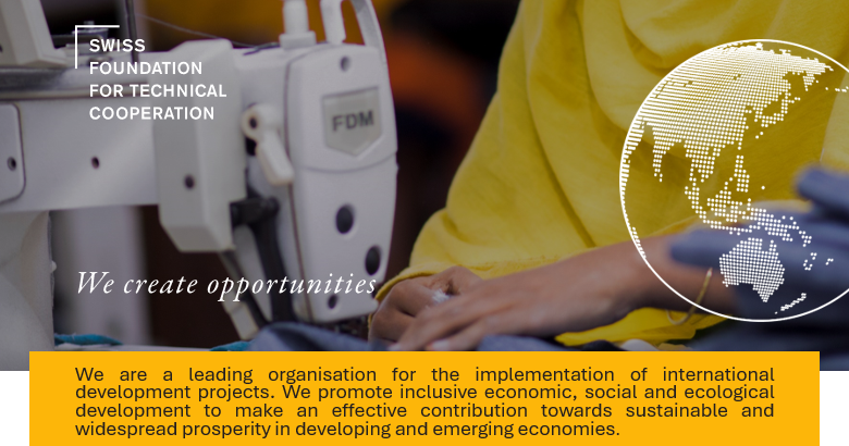 Swisscontact - Bangladesh