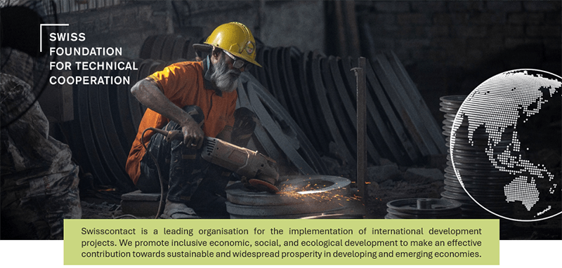 Swisscontact - Bangladesh