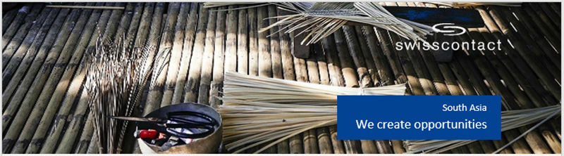 Swisscontact - Bangladesh