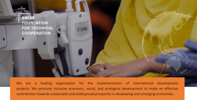 Swisscontact - Bangladesh