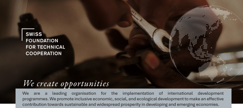 Swisscontact - Bangladesh