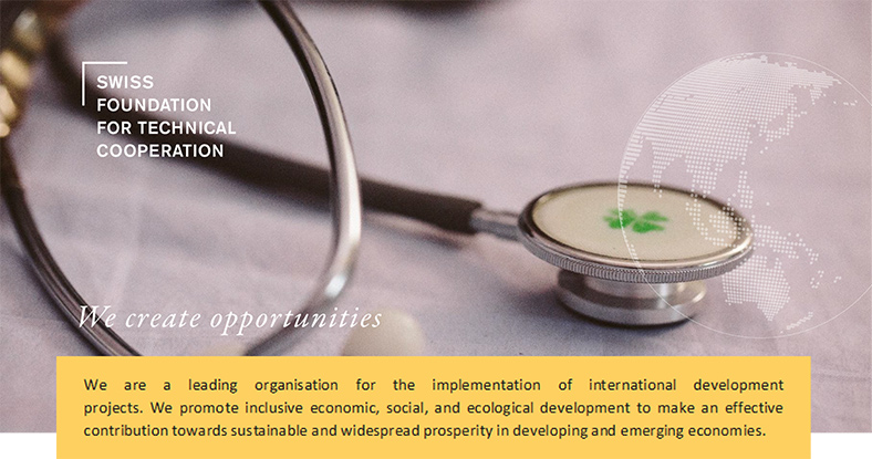 Swisscontact - Bangladesh