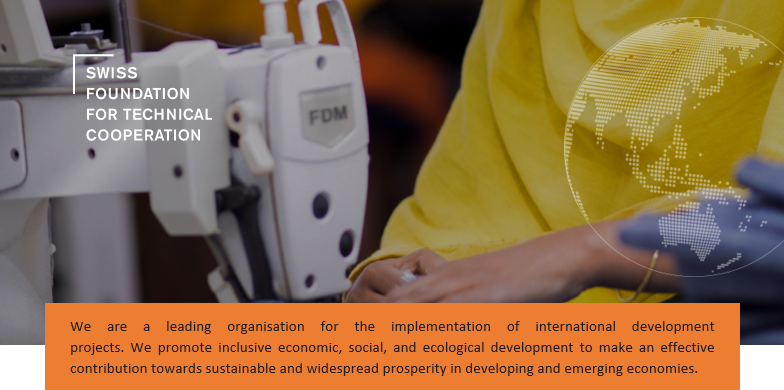 Swisscontact - Bangladesh