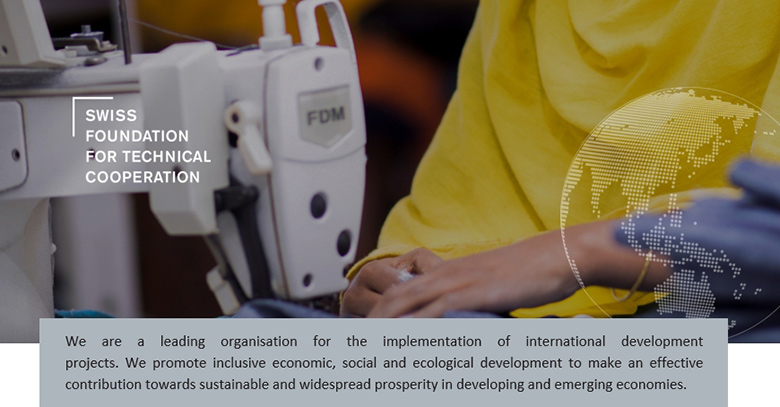 Swisscontact - Bangladesh