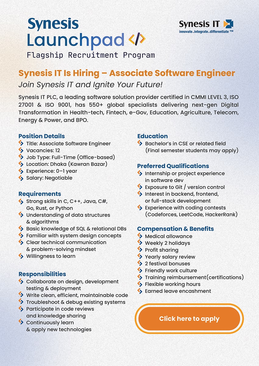 Synesis IT