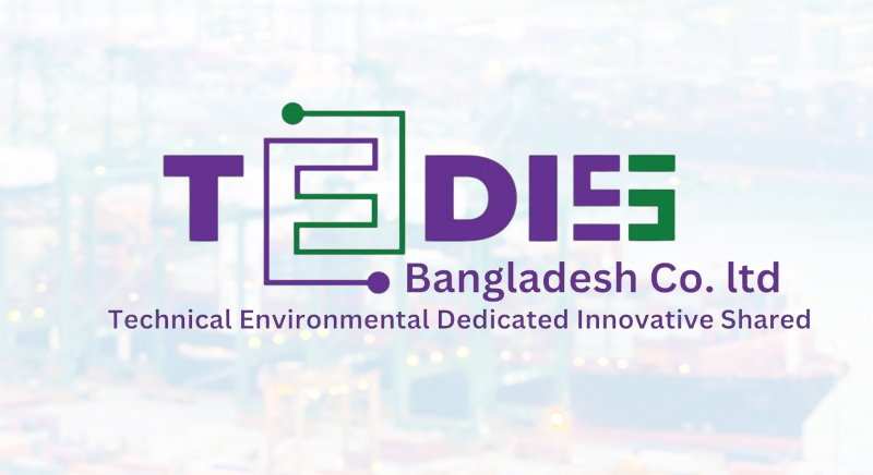 TEDIS Bangladesh Co. Ltd