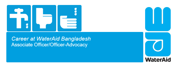 WaterAid Bangladesh