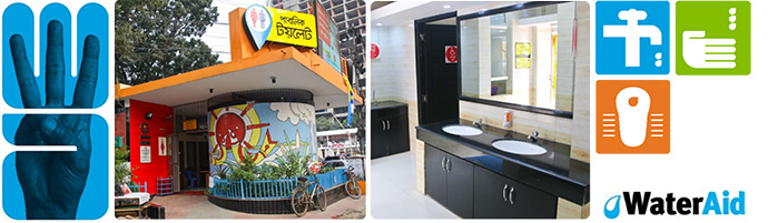 WaterAid Bangladesh