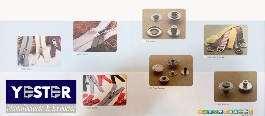 Yester Accessories Co. (BD) Ltd.